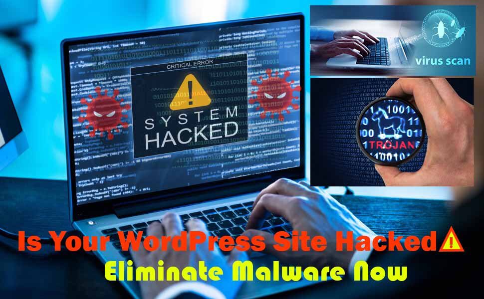 How To Remove Malware From Wordpress Website Free - WP Safe AI